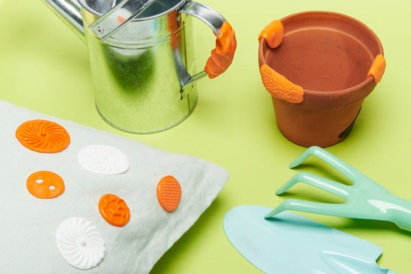 Fix anything yourself with these moldable materials – Analog Watch Co.